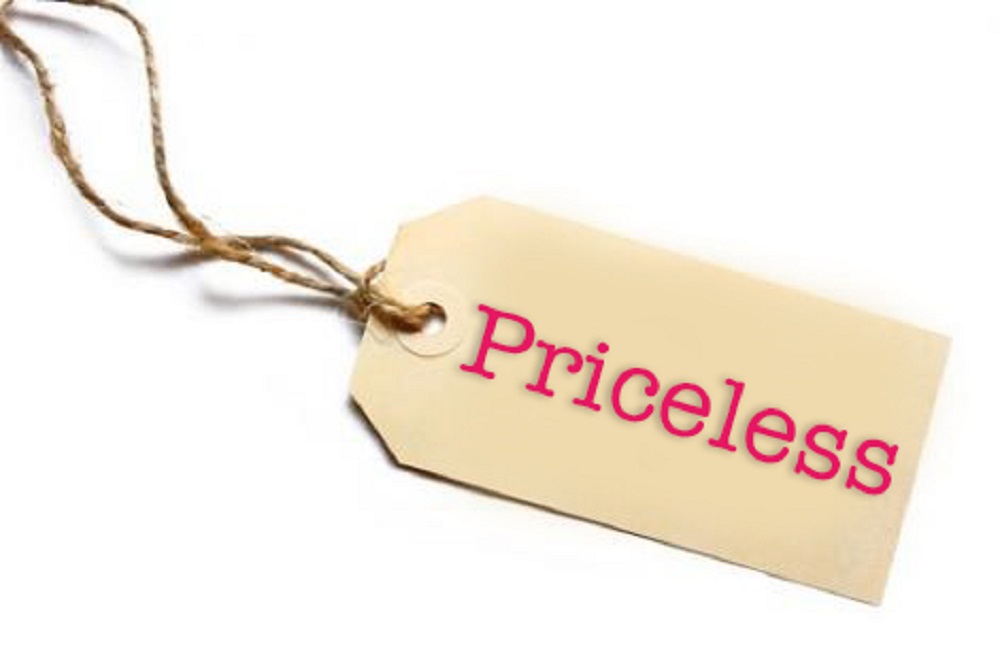 Priceless - Can U Still Hear Me