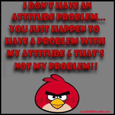 Angry Birds - Can U Still Hear Me