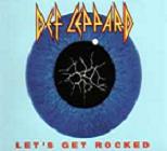Def Leppard – lets get rocked (Official Music Video) - Can U Still Hear Me