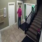 Extremely Scary Ghost Elevator Prank 2013 - Can U Still Hear Me