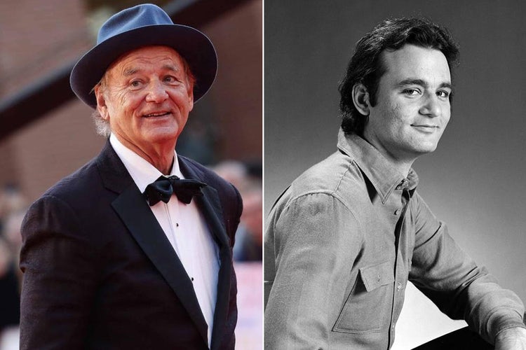 Celebs When They Were Young - Can U Still Hear Me