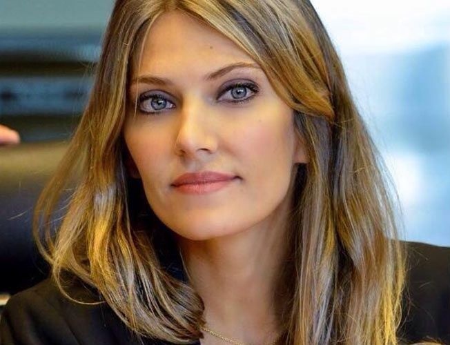 Worlds Hottest Female Politicians - Can U Still Hear Me